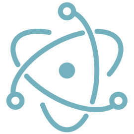 Electron app – acasta.it